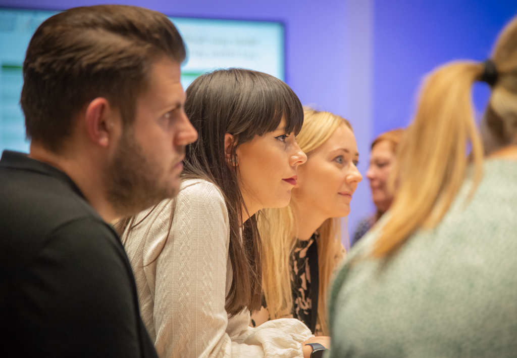 Reduced Induction - Exchange Teaching Hub